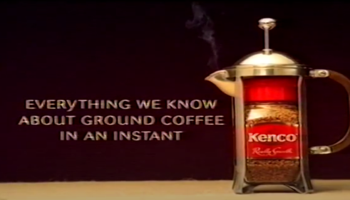 Our Story | Kenco GB