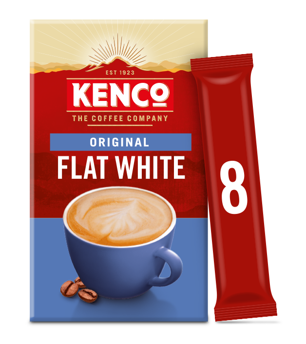 Kenco Products | Kenco GB