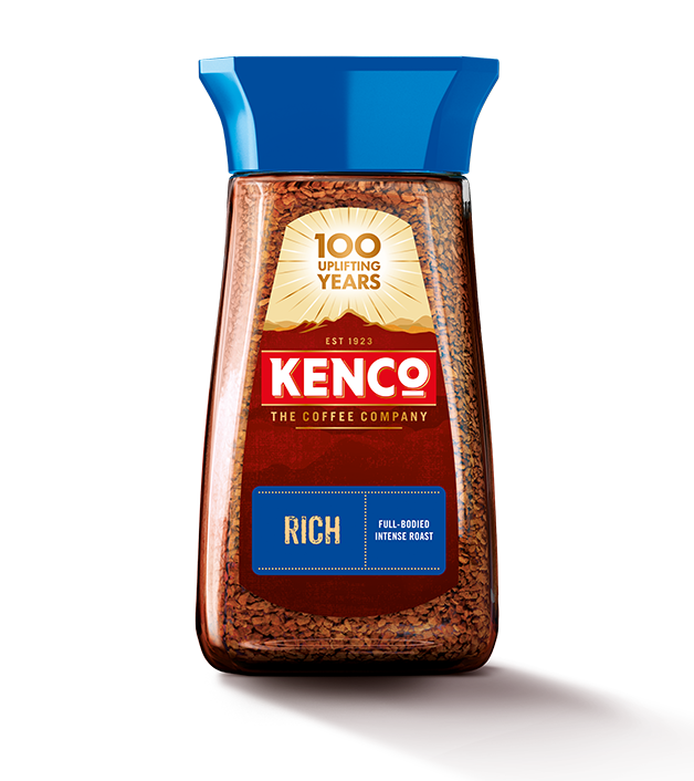 Kenco Products | Kenco GB
