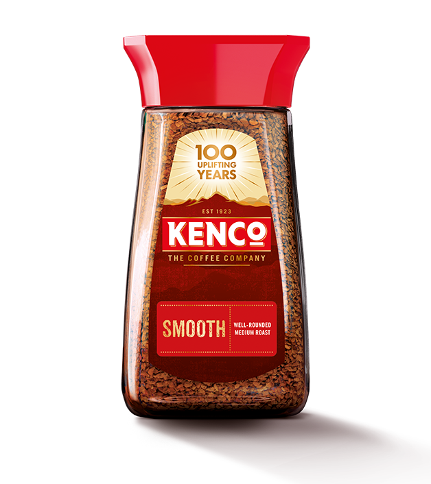 Kenco Smooth | Kenco GB