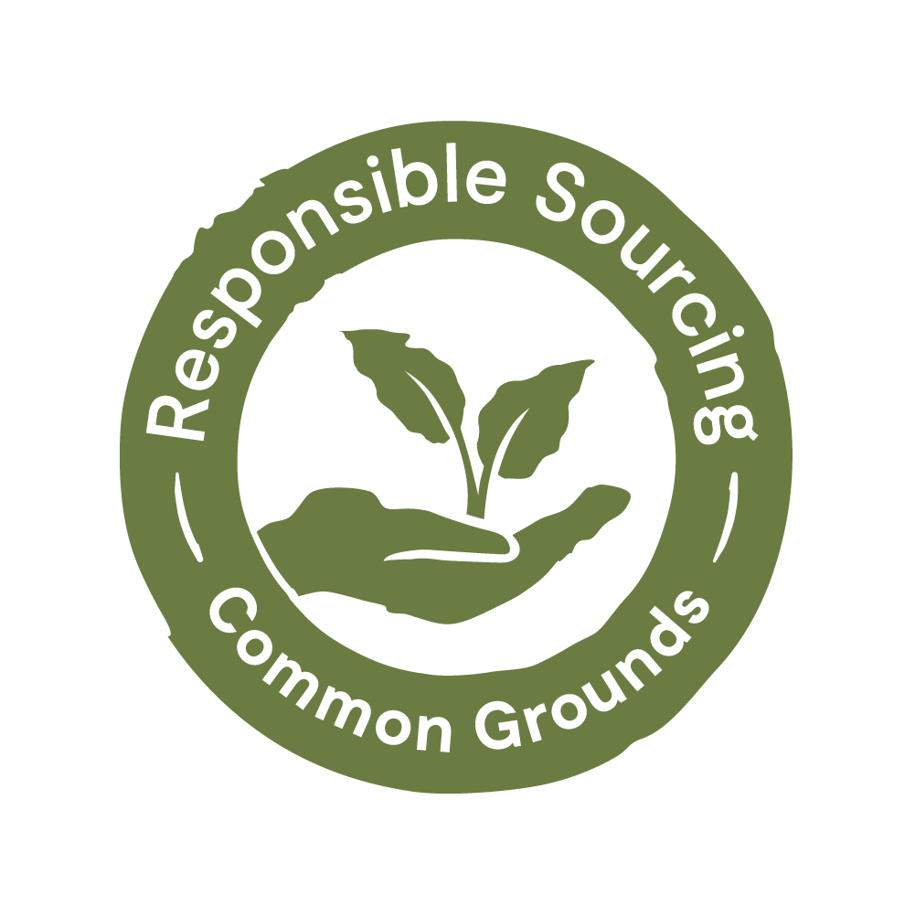 Responsible Sourcing | Kenco GB