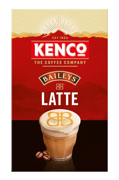 Kenco Products | Kenco GB