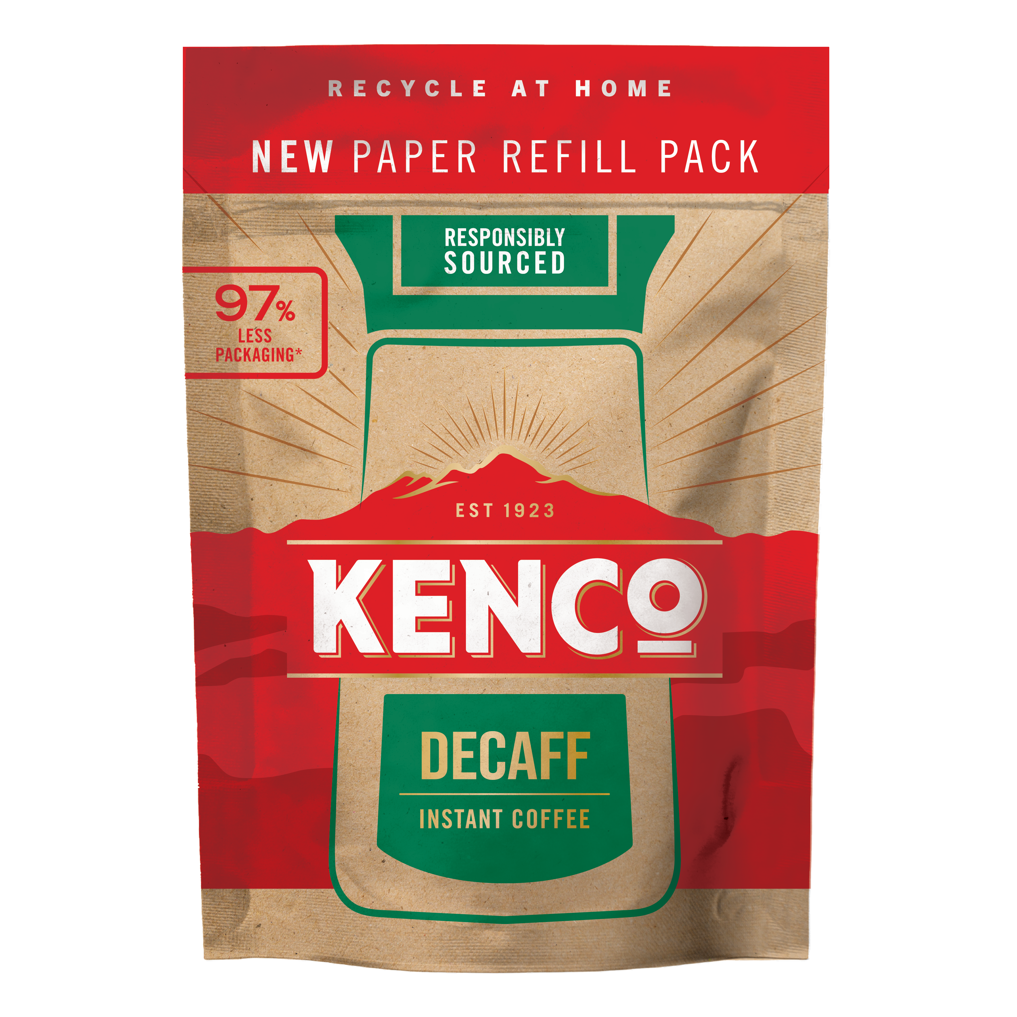 Kenco Decaff | Kenco GB
