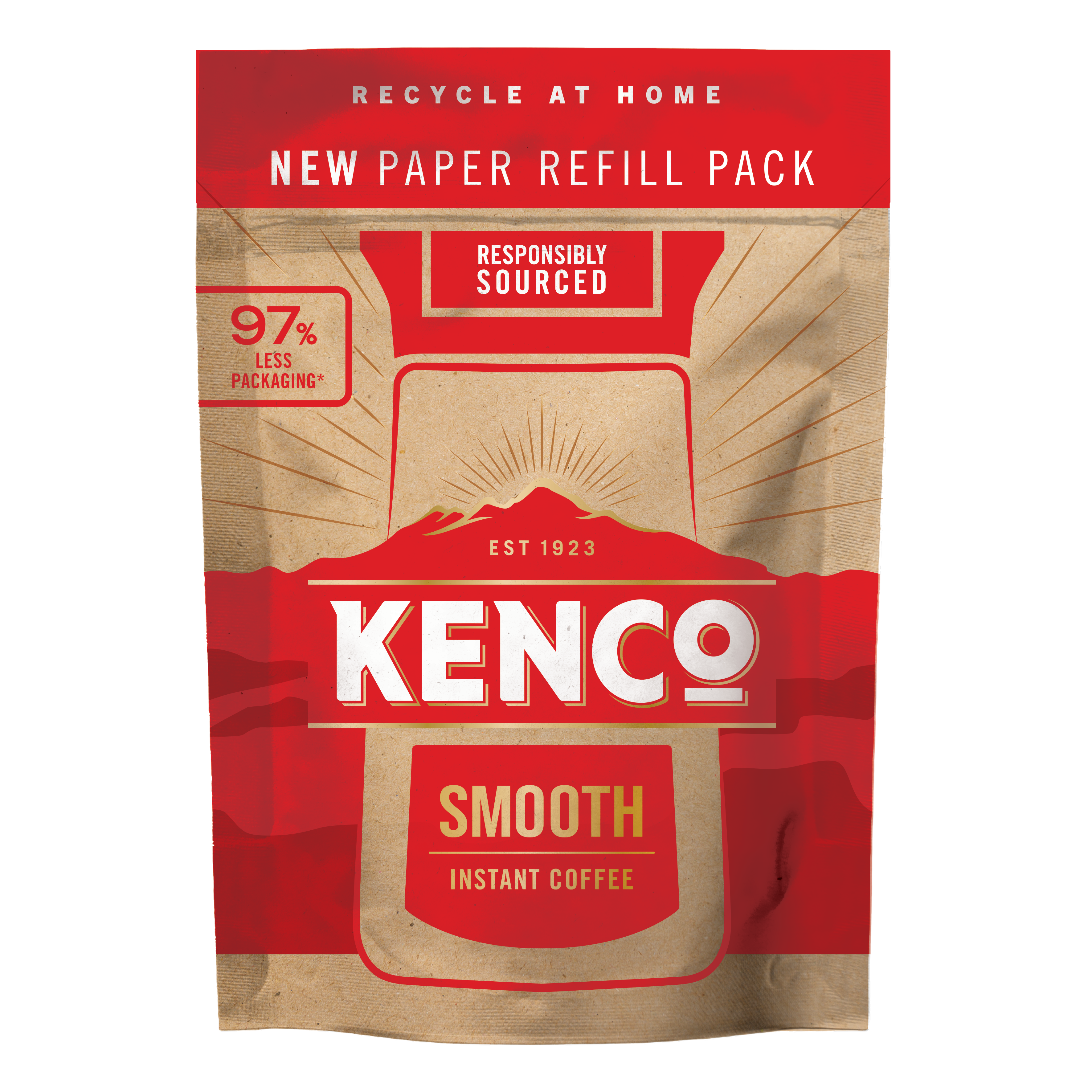 Kenco Products | Kenco GB