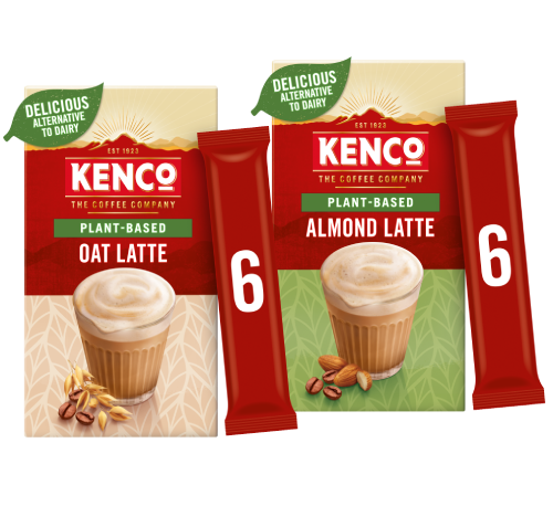 Sustainability | Kenco GB