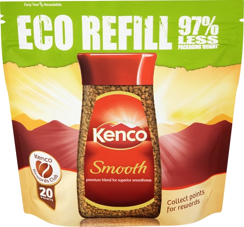 Sustainability | Kenco GB
